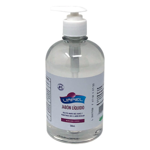 Productos Antisépticos Hospitales e instituciones FALMAR laboratorios ...